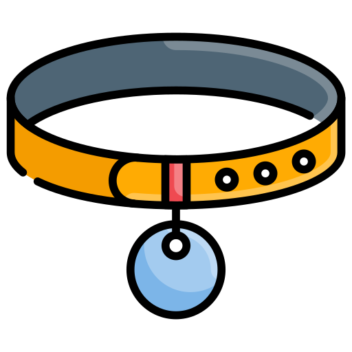 Pet Collars, Harnesses and Leashes – Epets.pk